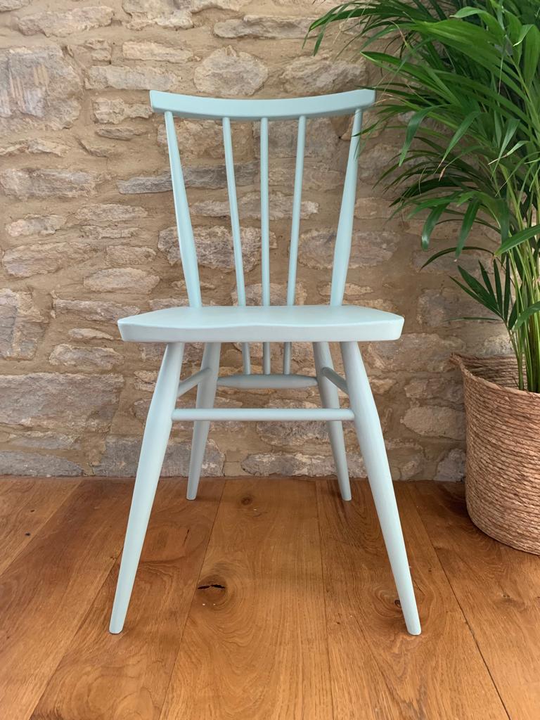 SOLD – Ercol All Purpose Chair (model 391) – RECONCEPT Furniture